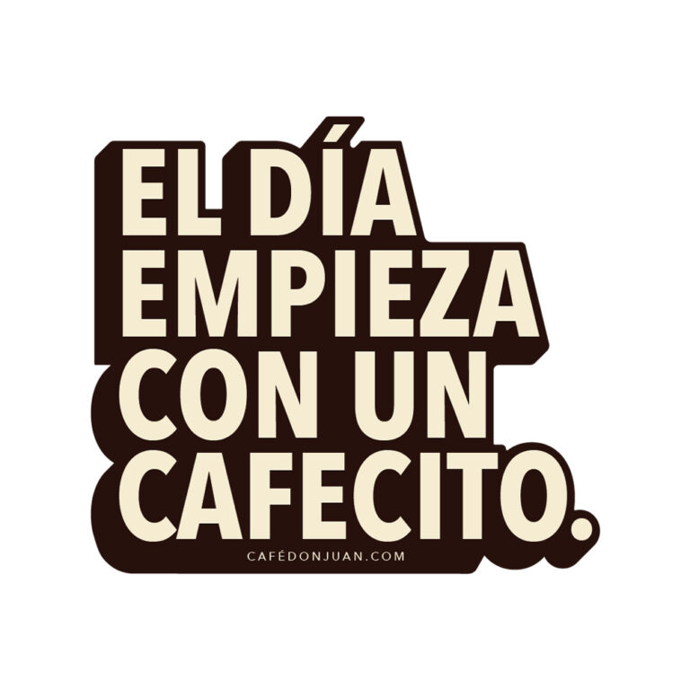 Café Don Juan | The Largest Local Coffee Shop Chain in Puerto Rico
